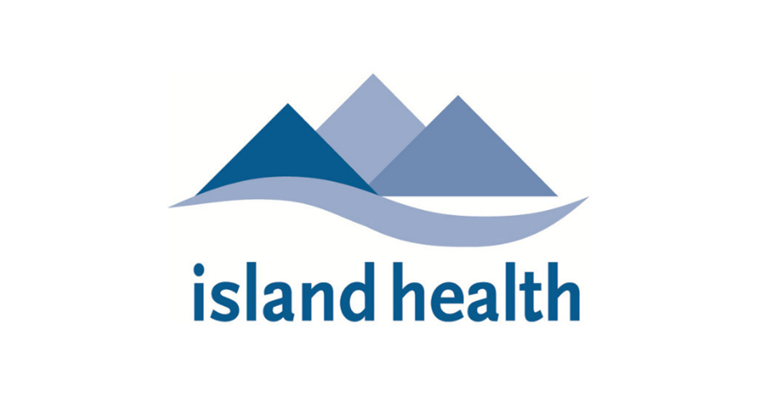Island Health Logo