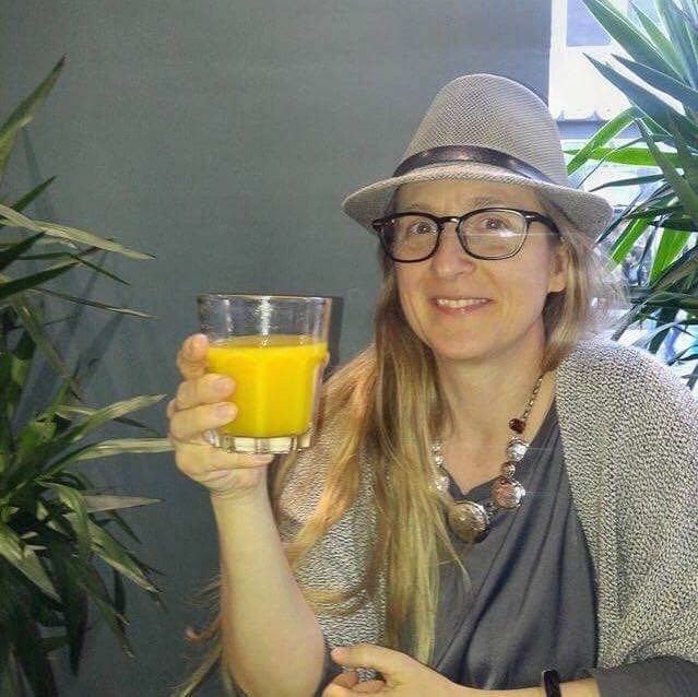 Le marathon des nuits blanches, du travail et de la vie de Julie ...